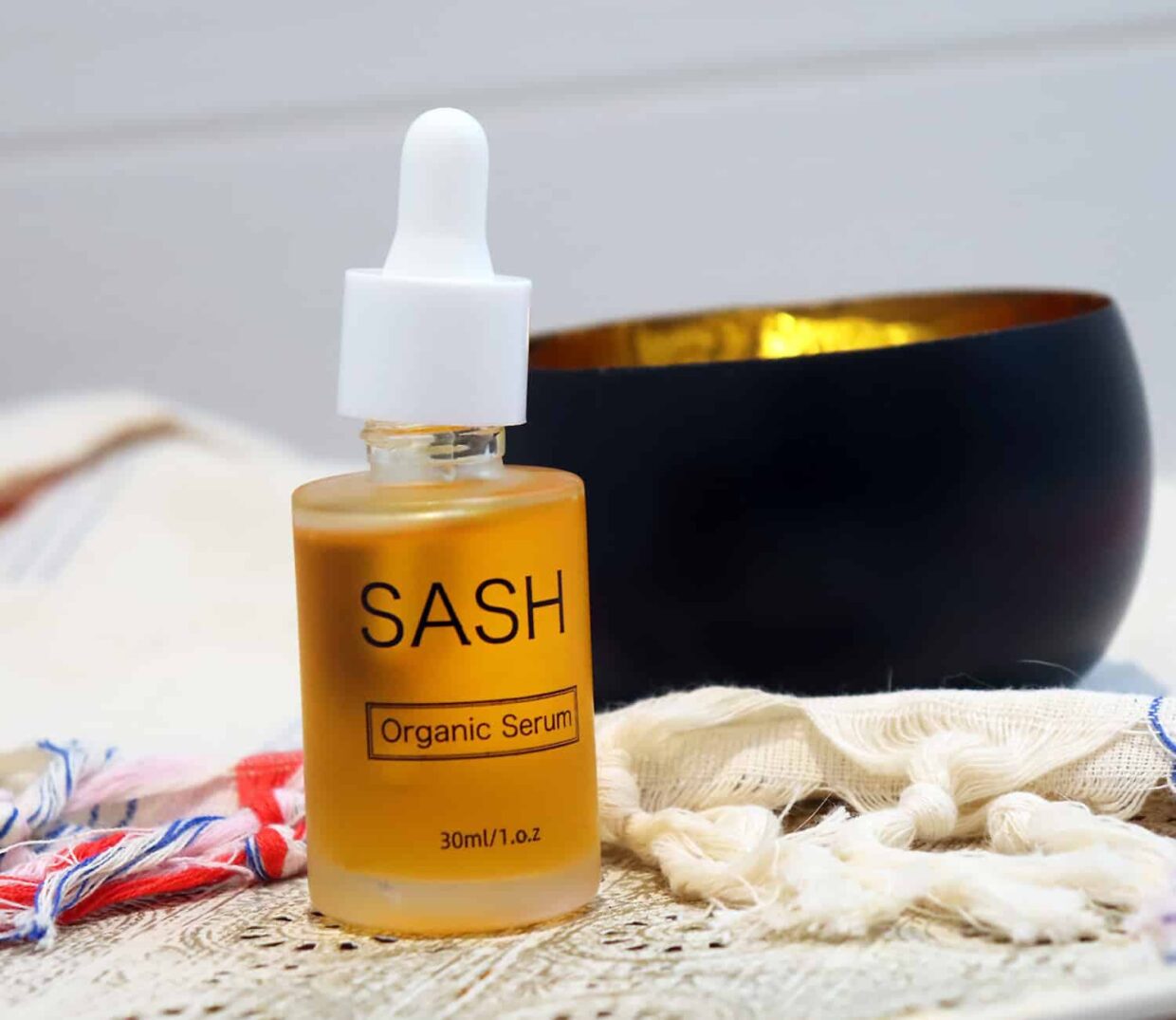 SASH - Deutsche Manufakturenstrasse