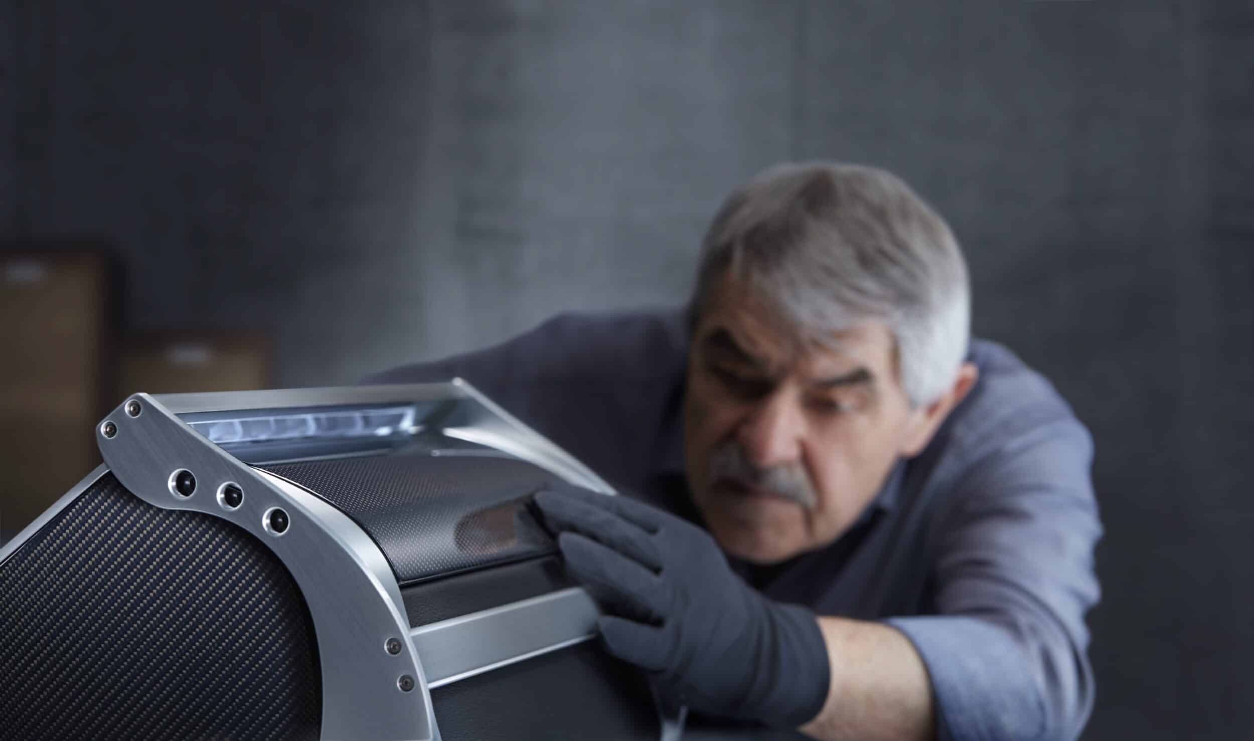 Buben & Zörweg - Deutsche Manufakturenstrasse