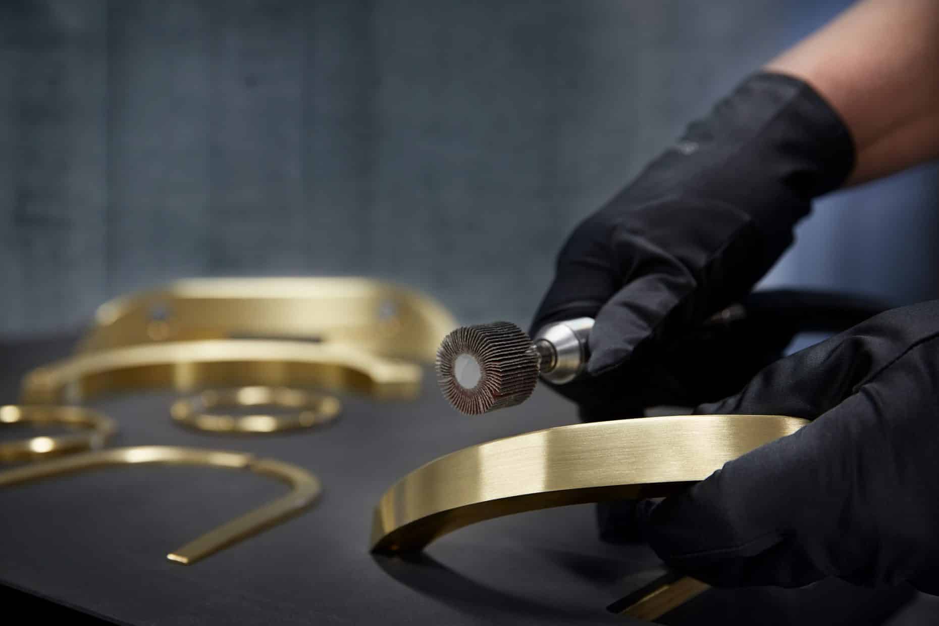 Buben & Zörweg - Deutsche Manufakturenstrasse