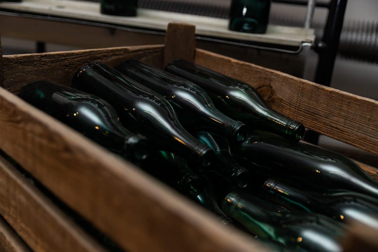 Zill & Engler - Deutsche Manufakturenstrasse