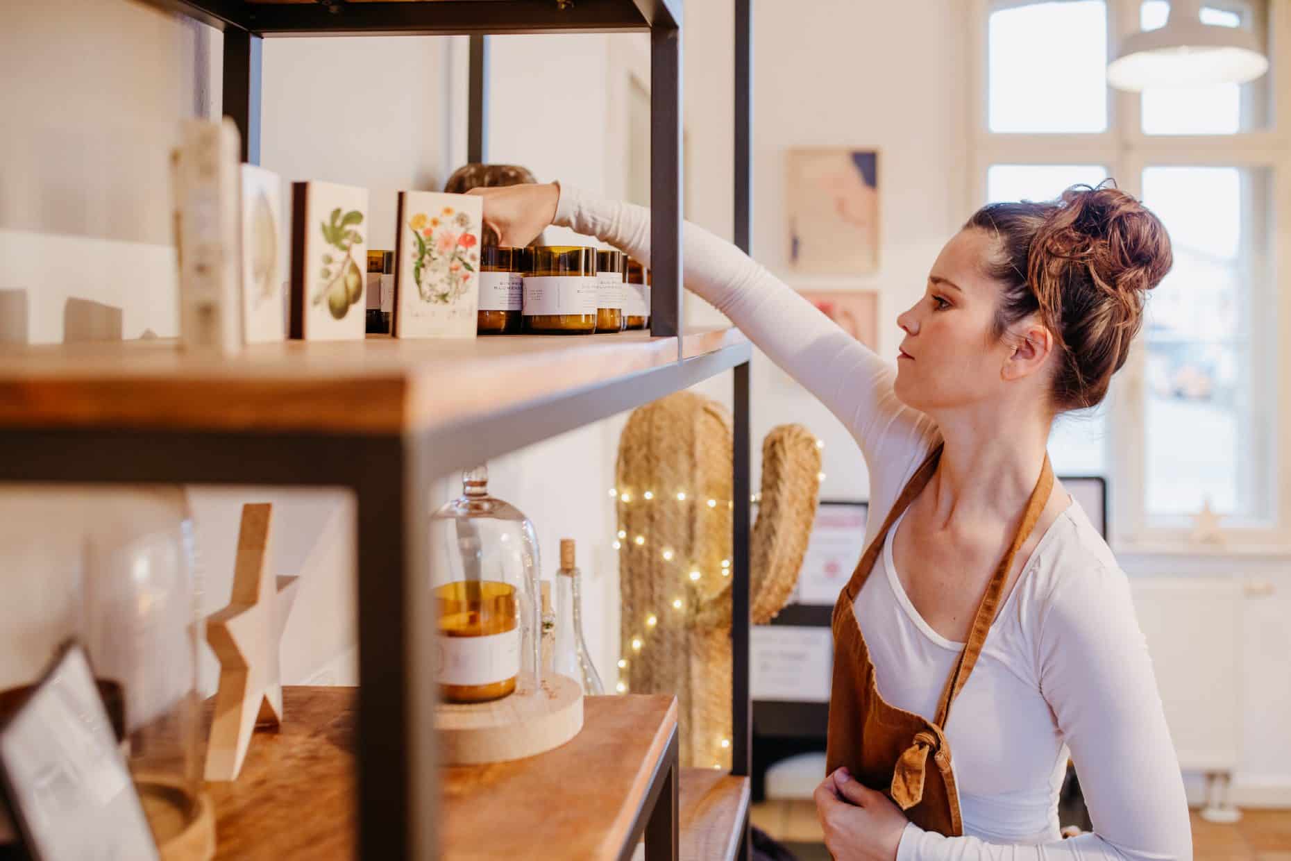 Dufte Manufaktur - Deutsche Manufakturenstrasse