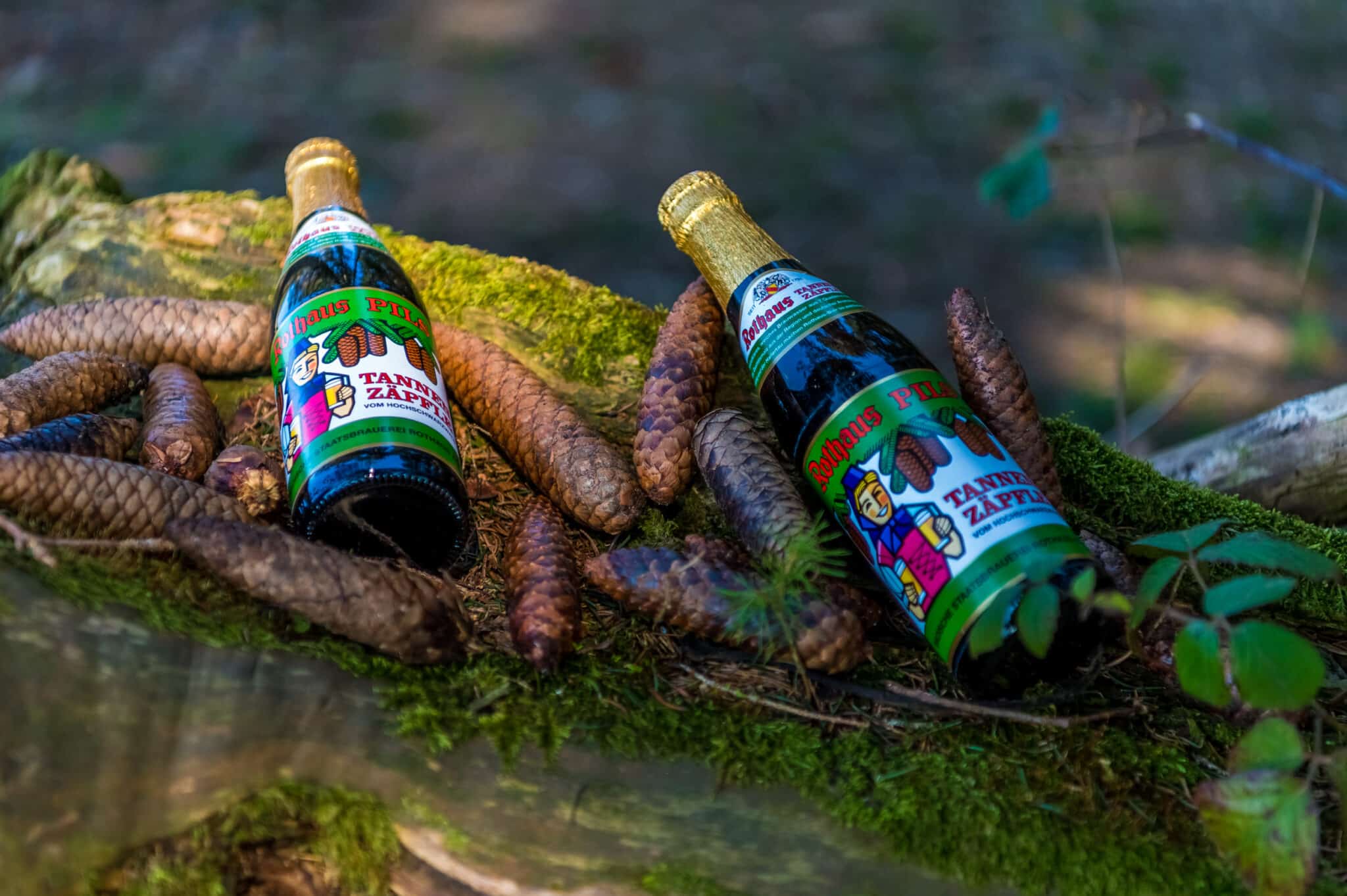 Brauerei Rothaus - Deutsche Manufakturenstrasse