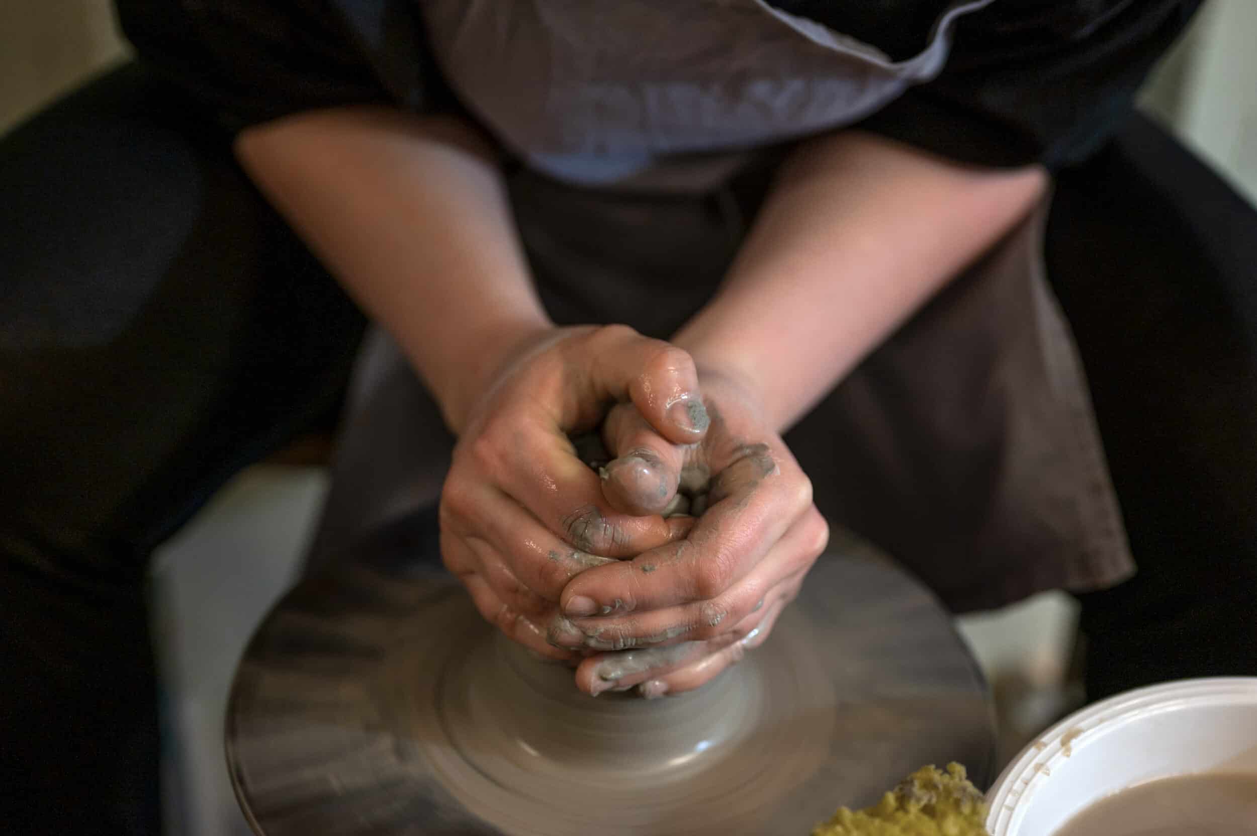 Kunst Muck - Deutsche Manufakturenstrasse