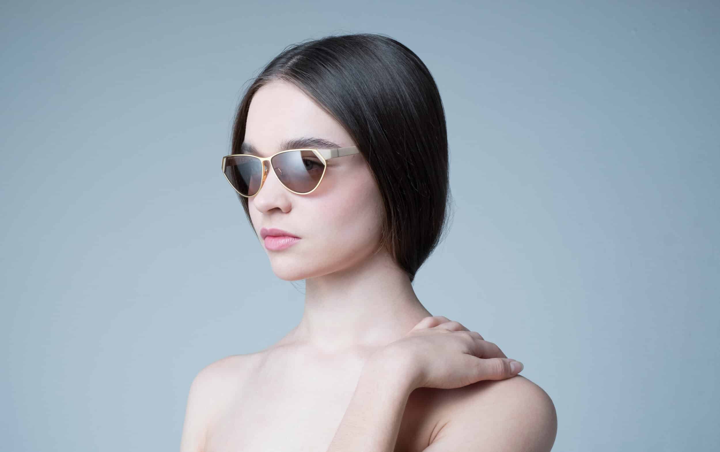 Leinz Contemporary Eyewear Berlin - Deutsche Manufakturenstrasse