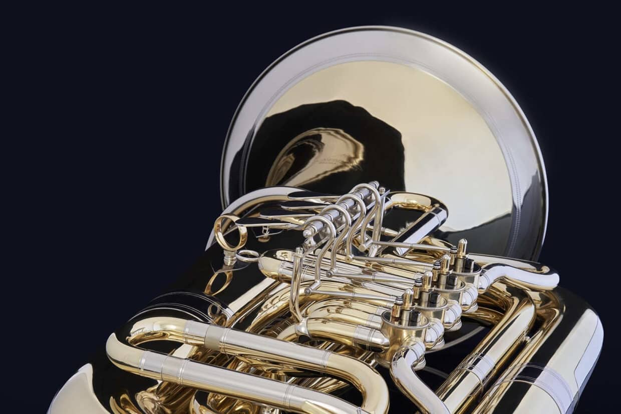 Miraphone - Deutsche Manufakturenstrasse