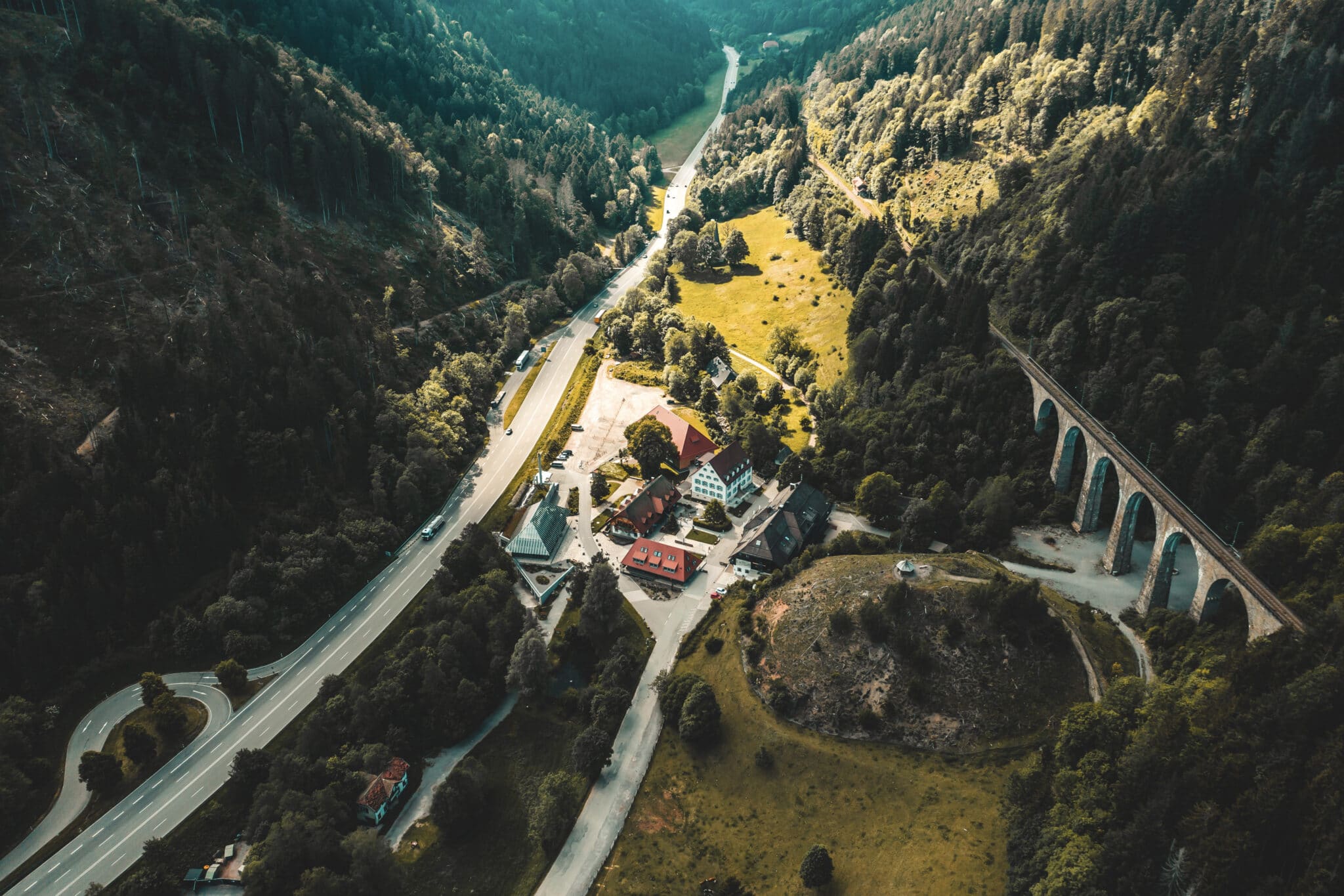 GlasManufaktur Hofgut Sternen - Deutsche Manufakturenstrasse