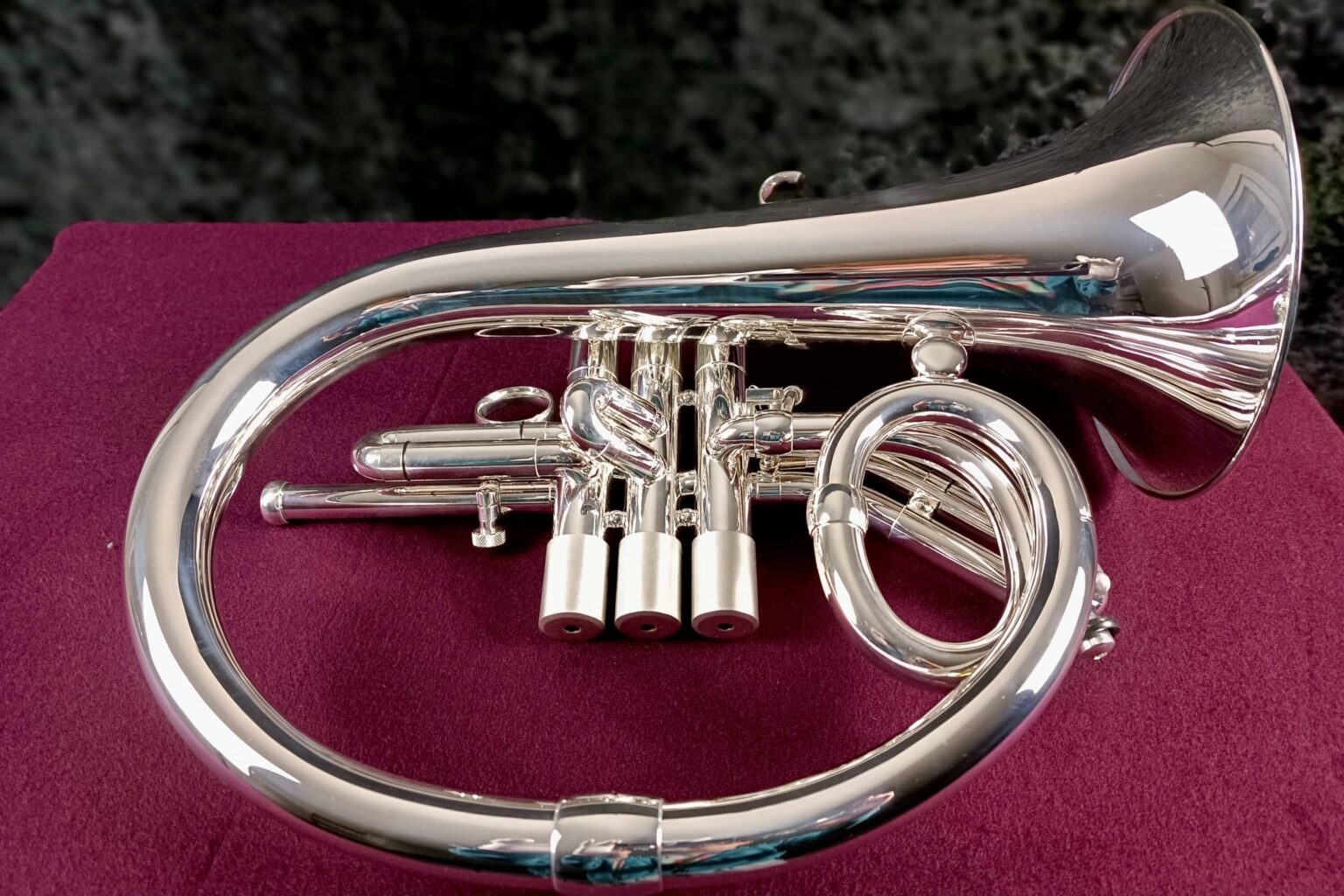 Lüttke Blasinstrumente - Deutsche Manufakturenstrasse