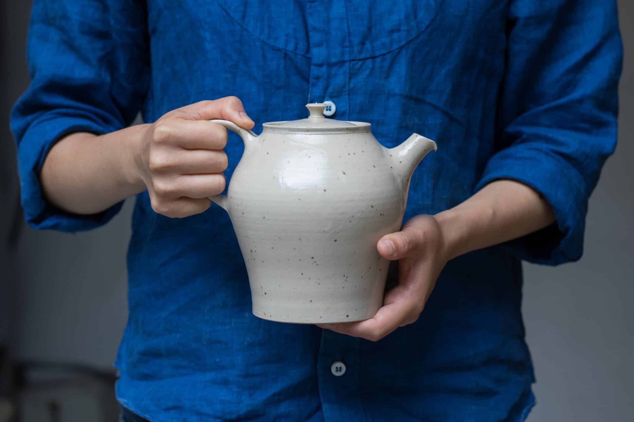 Mariko Chiba - Deutsche Manufakturenstrasse