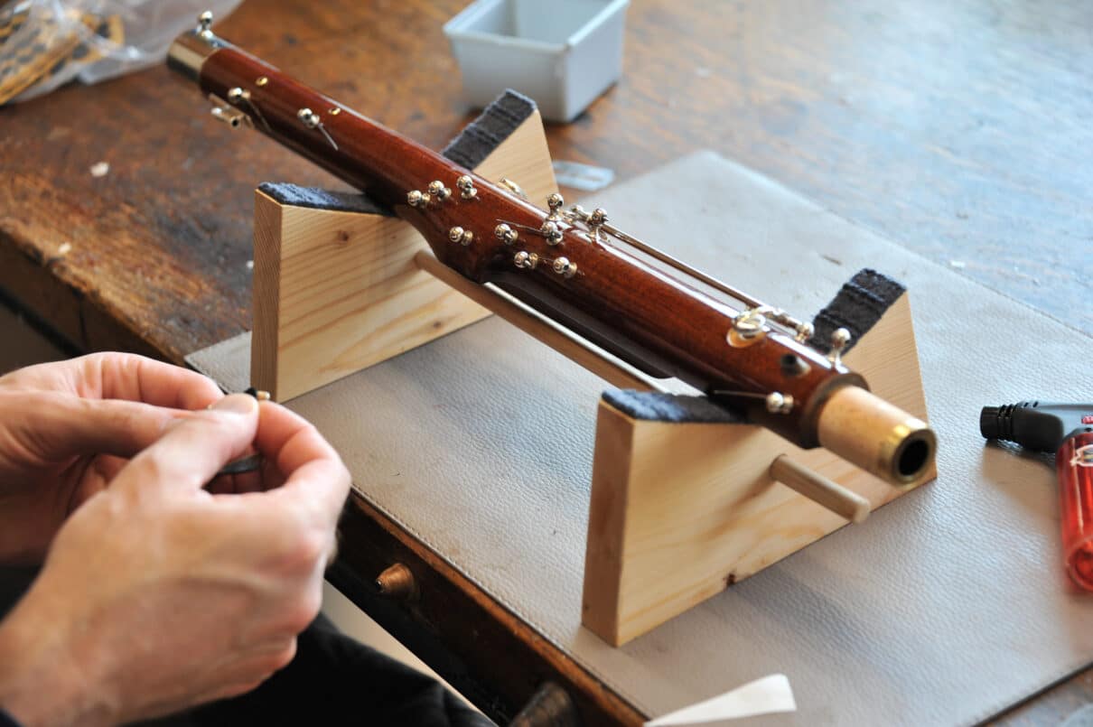 Simon Freyer - Deutsche Manufakturenstrasse