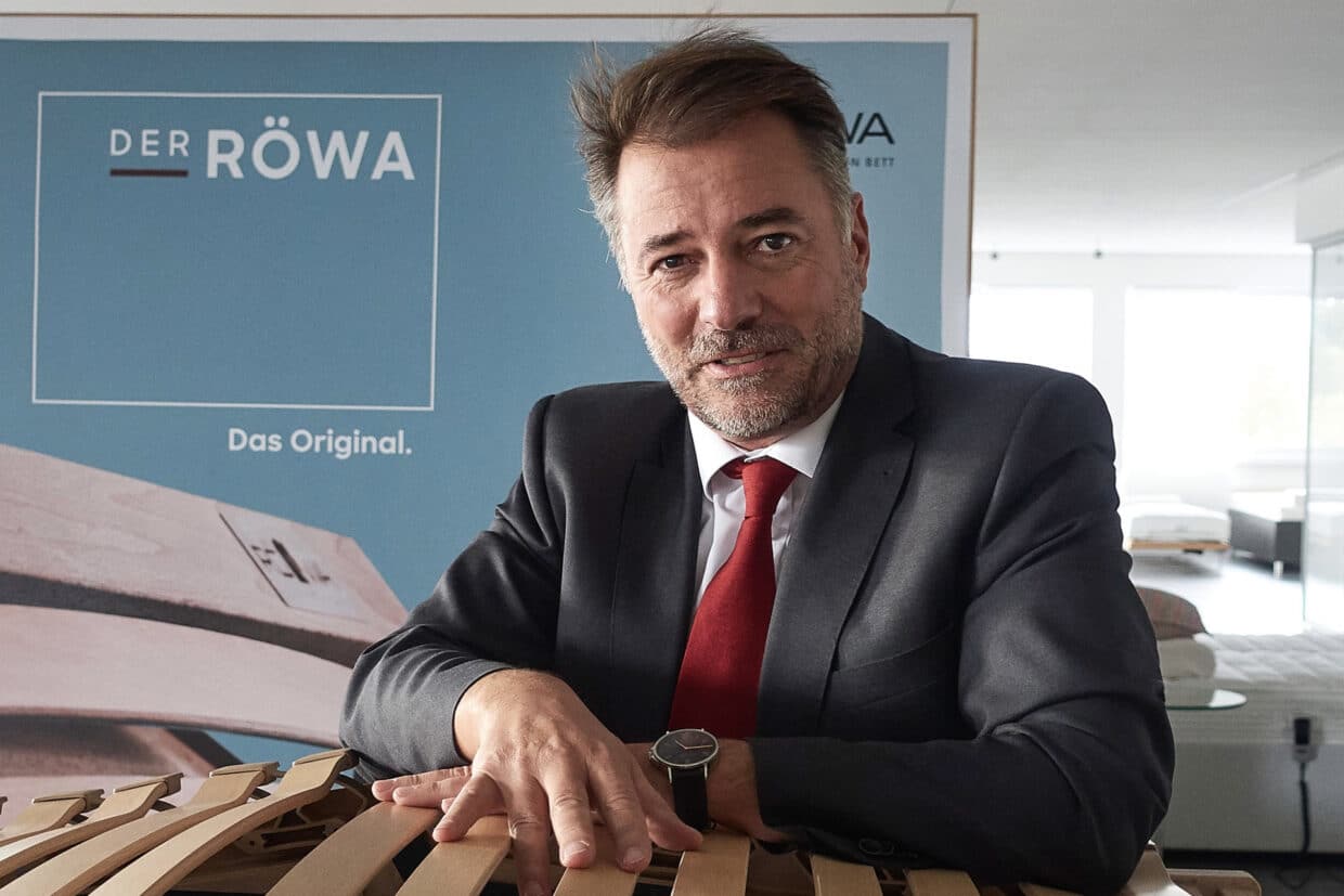 Röwa - Deutsche Manufakturenstrasse