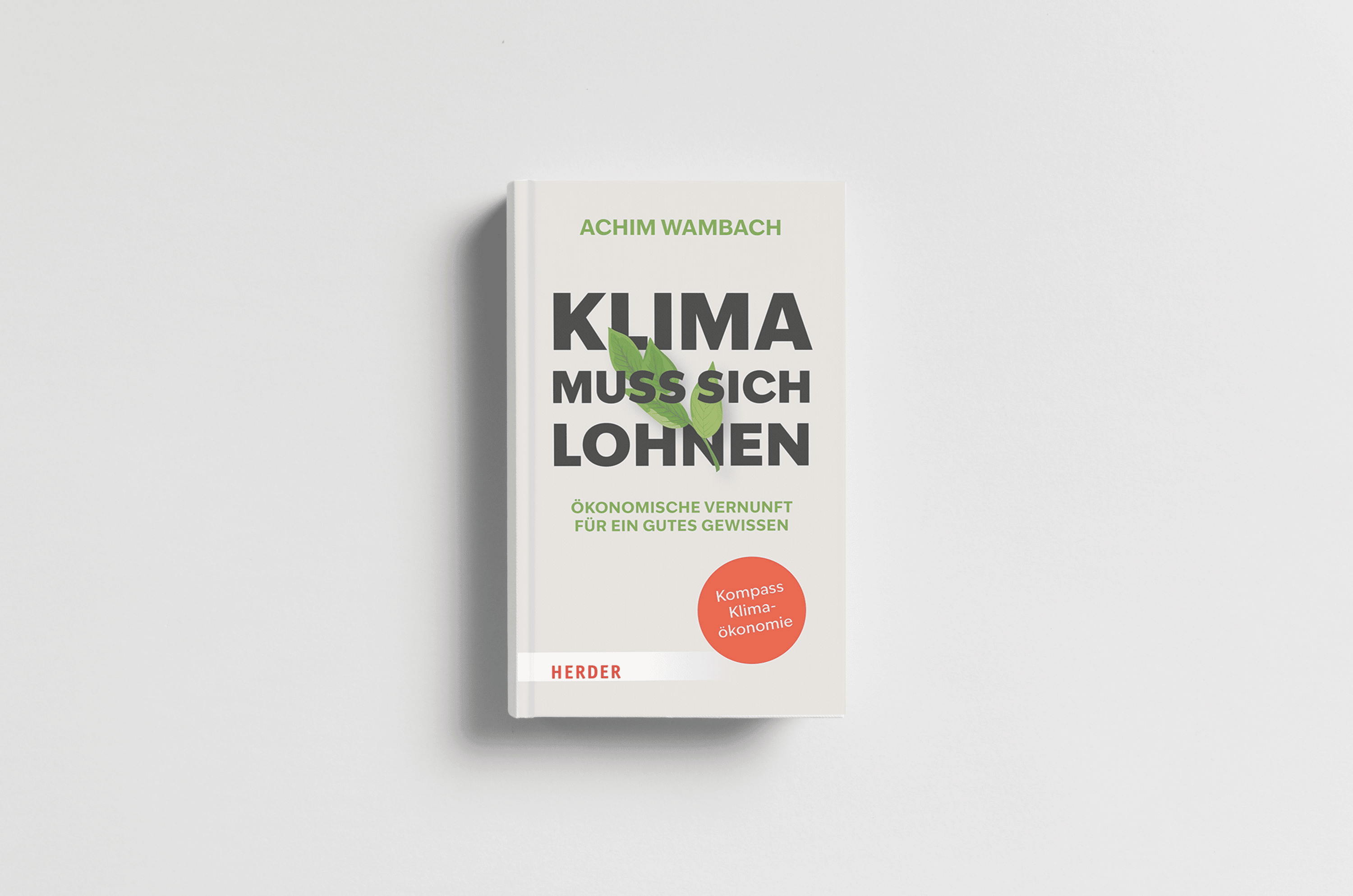 Klima muss sich lohnen - Deutsche Manufakturenstrasse