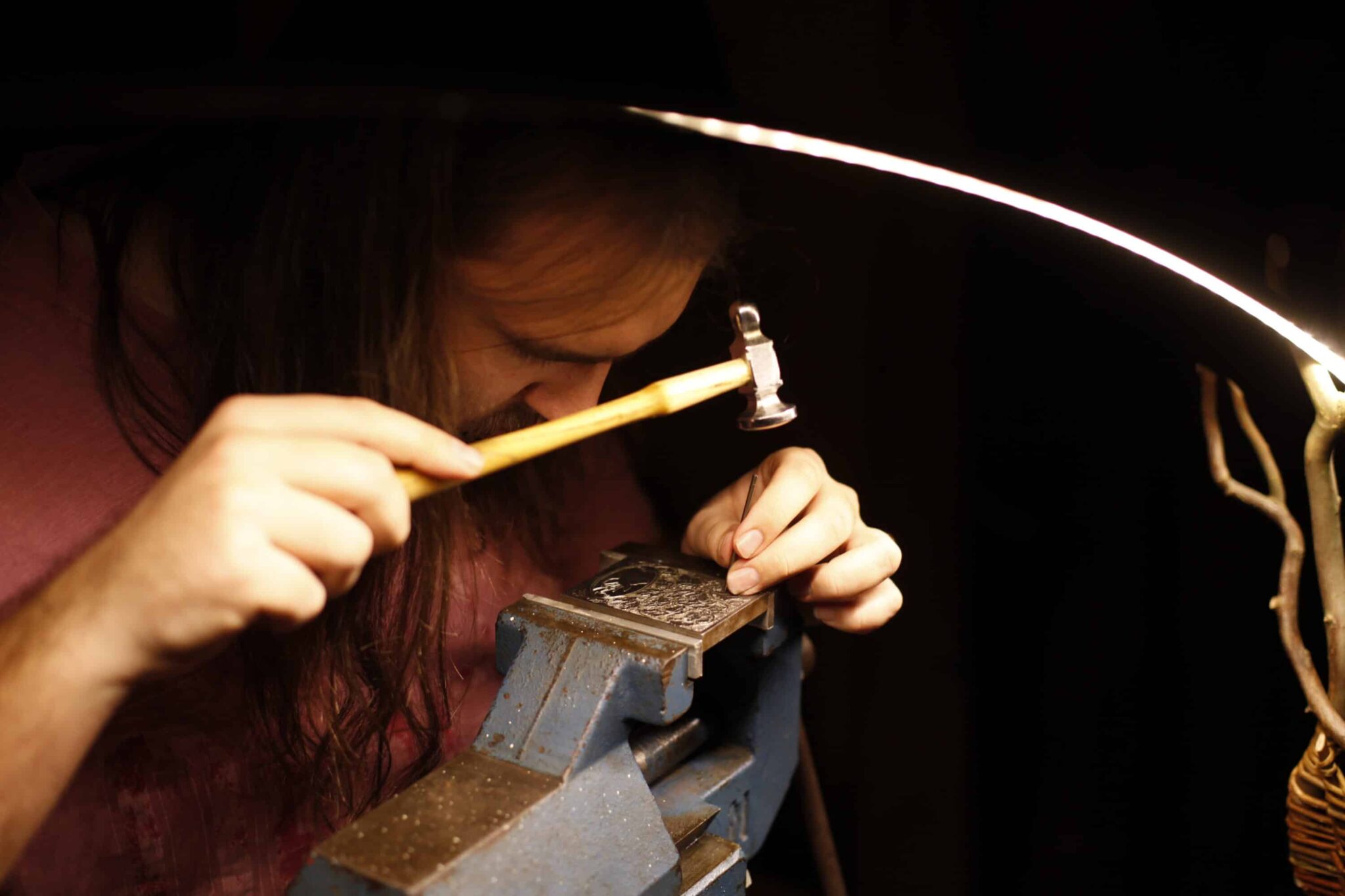 Tuve Design - Deutsche Manufakturenstrasse