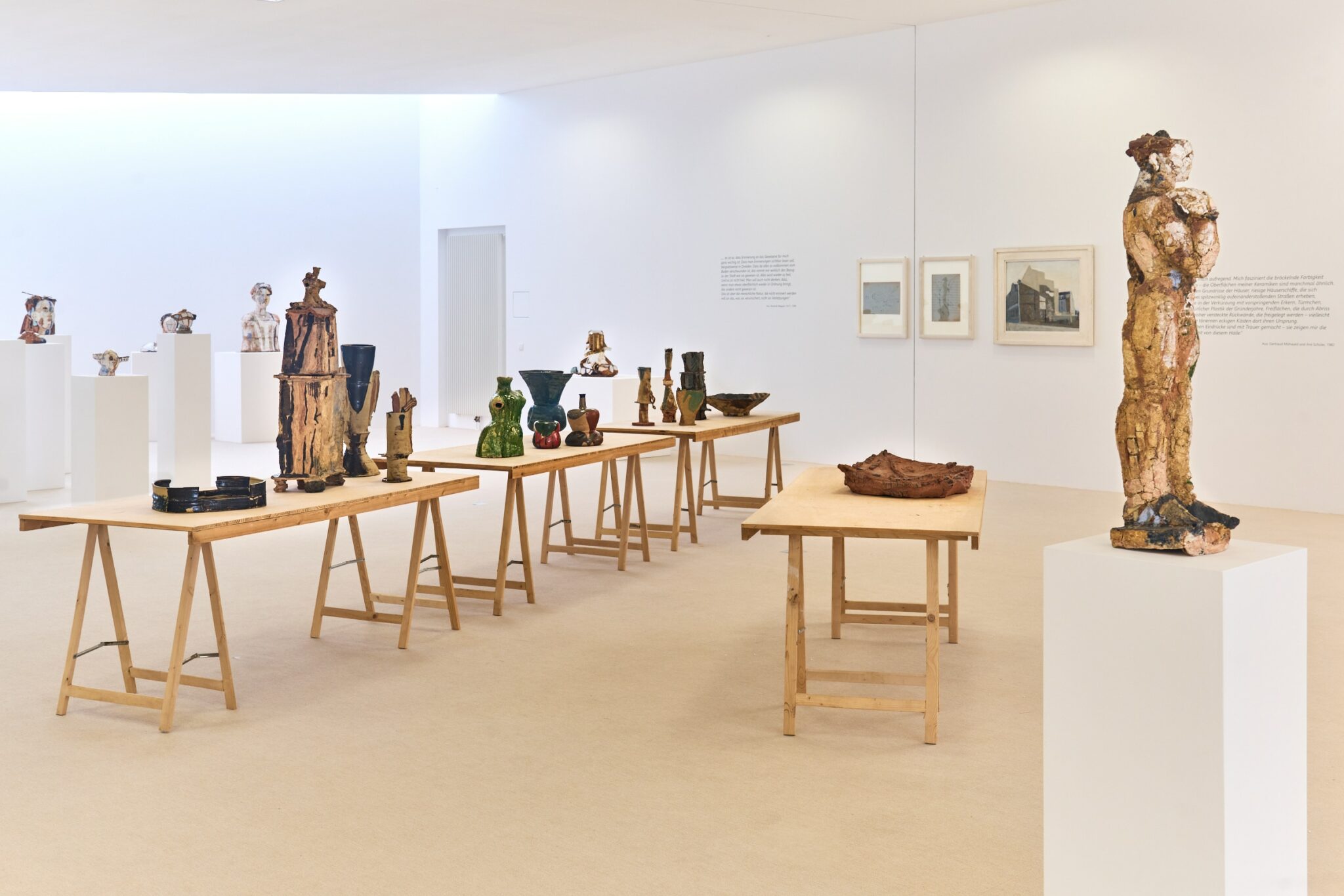 Keramikmuseum Westerwald - Deutsche Manufakturenstrasse